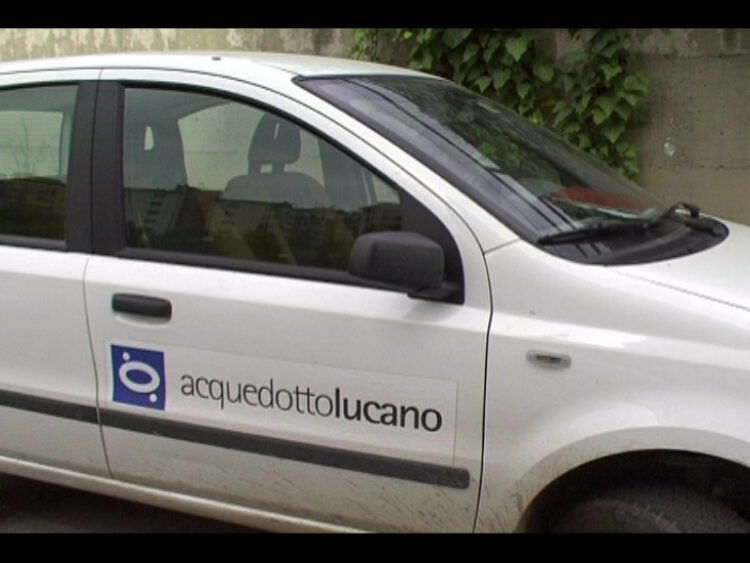 A Tito Scalo fallito l'assalto a un bancomat - AGR Basilicata