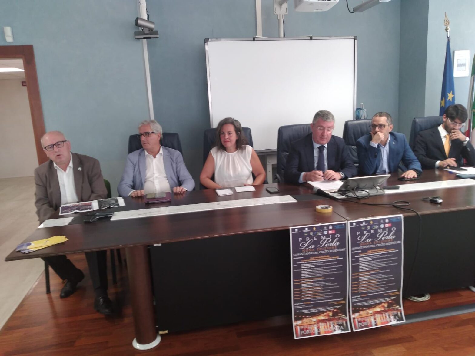 Un lucano Custode di Terra Santa - AGR Basilicata