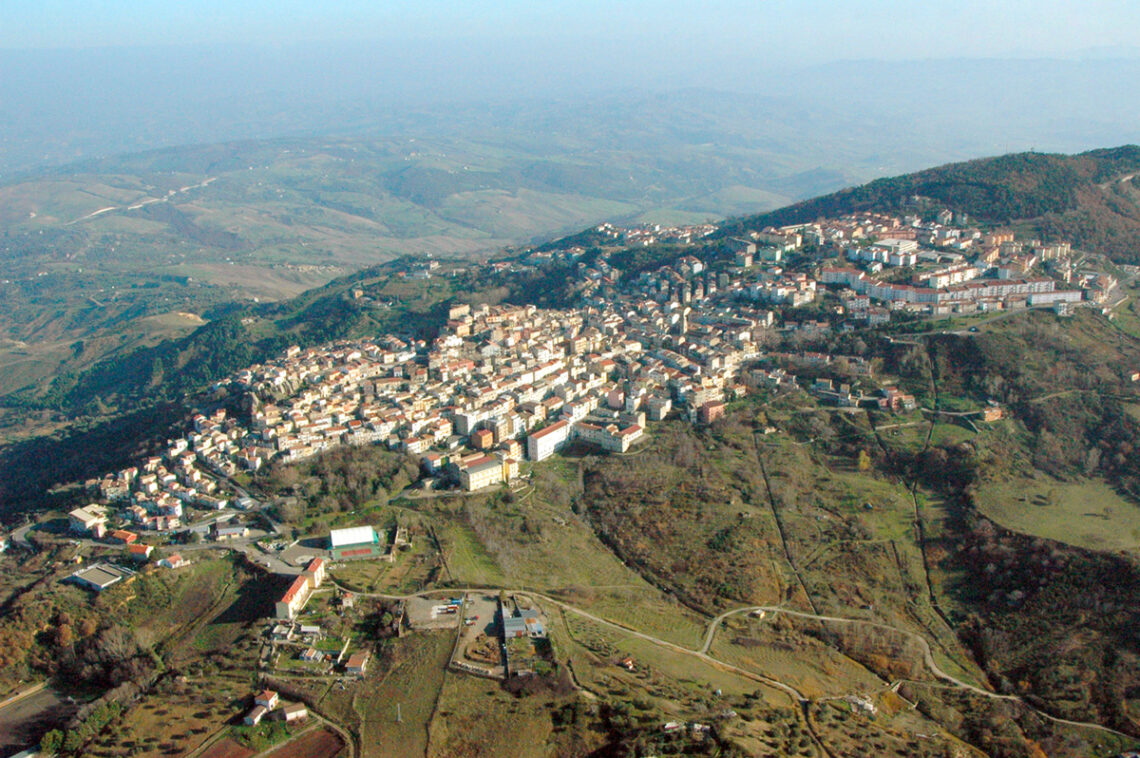 Assessore Celi su Unione civile al Comune di Potenza - AGR Basilicata
